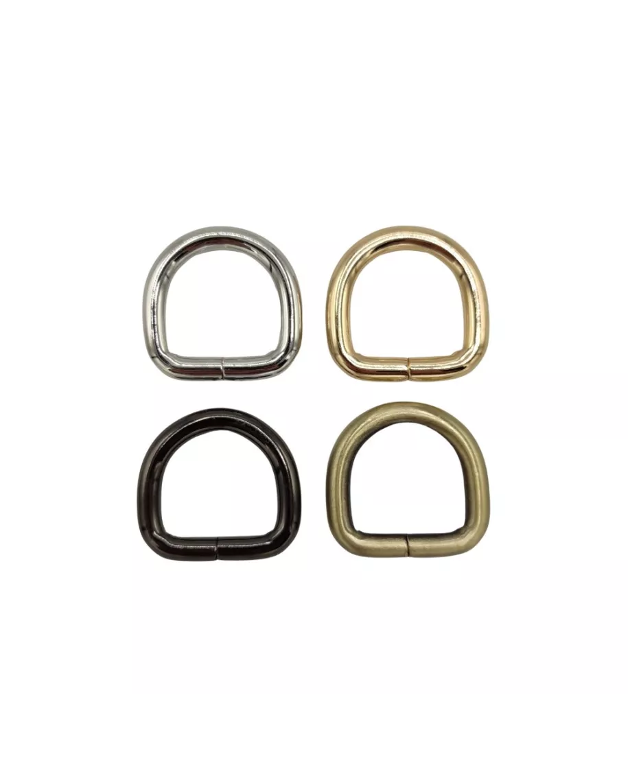D-Ring 20mm