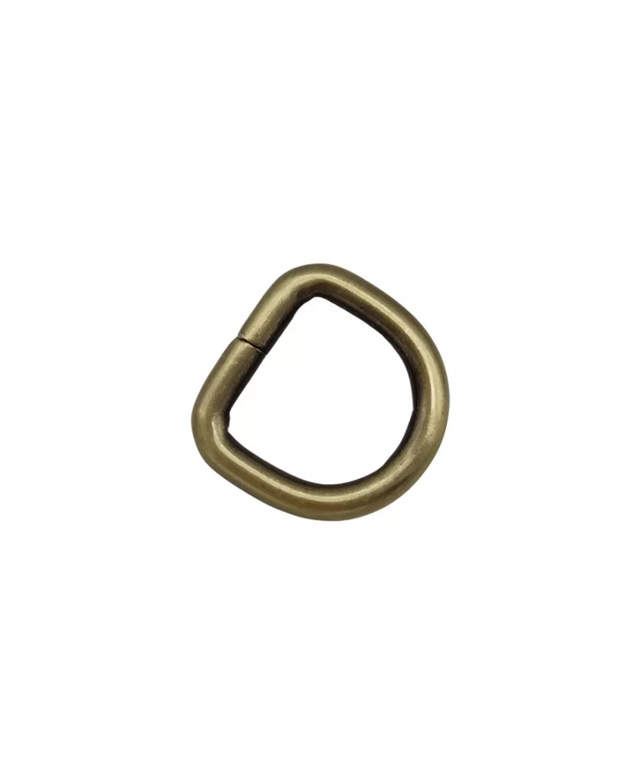 D-Ring 20mm