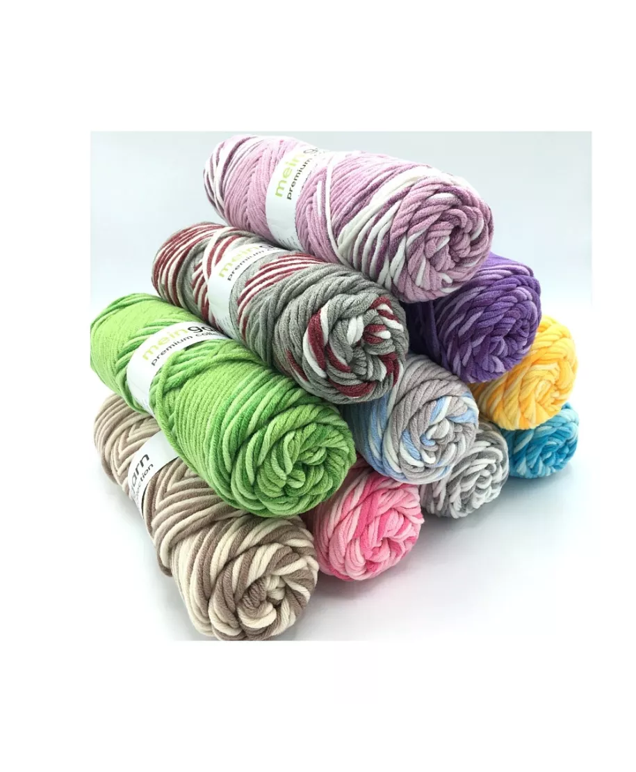 Polyacryl / Polyester