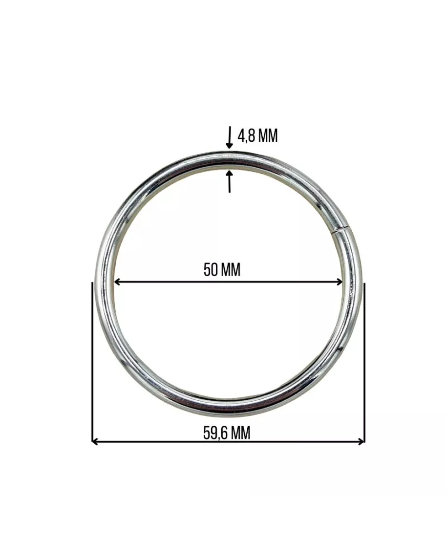 O-Ring 50mm