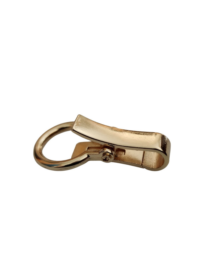 Schnappverschluss 40mm